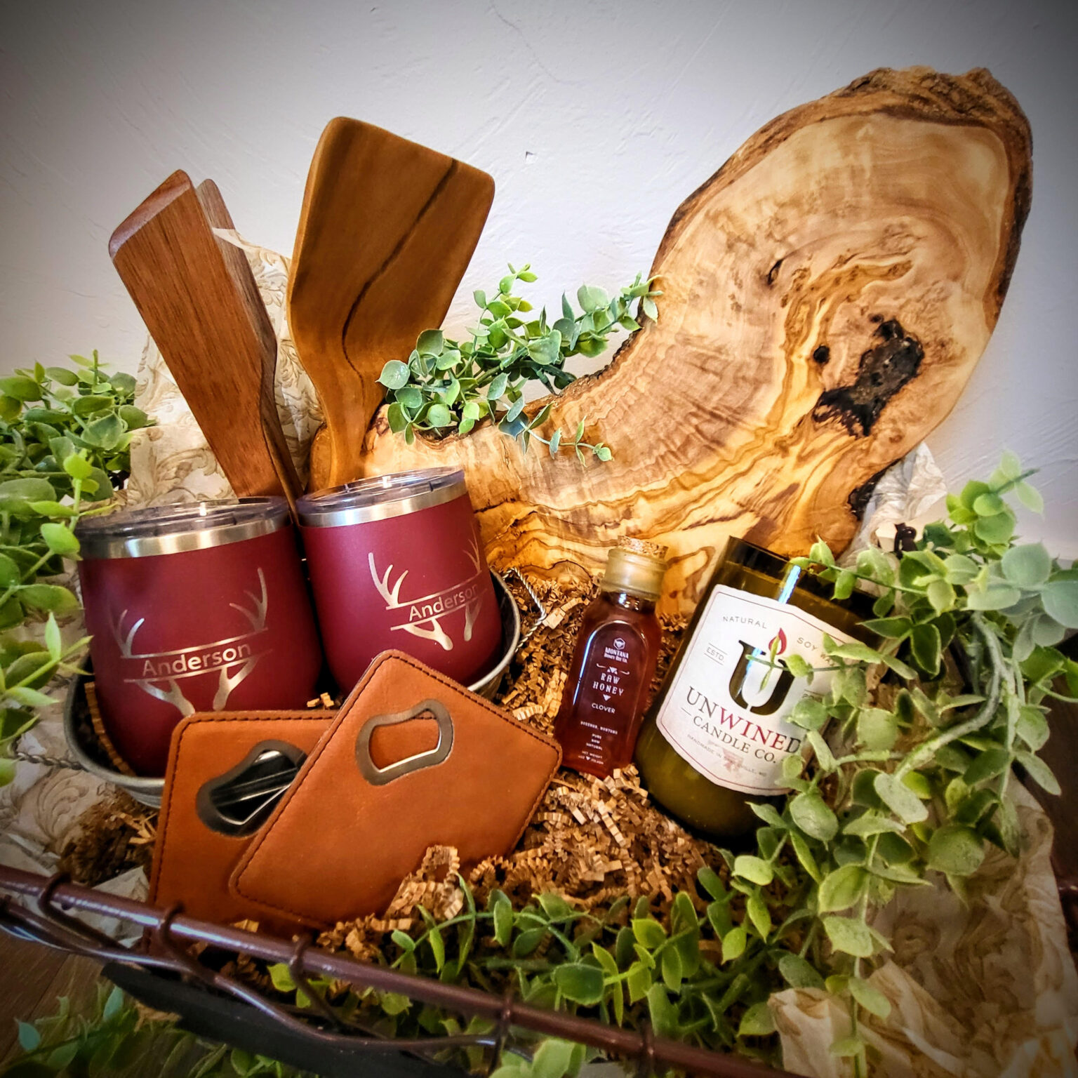 View Catalogs - Boomtown Designs